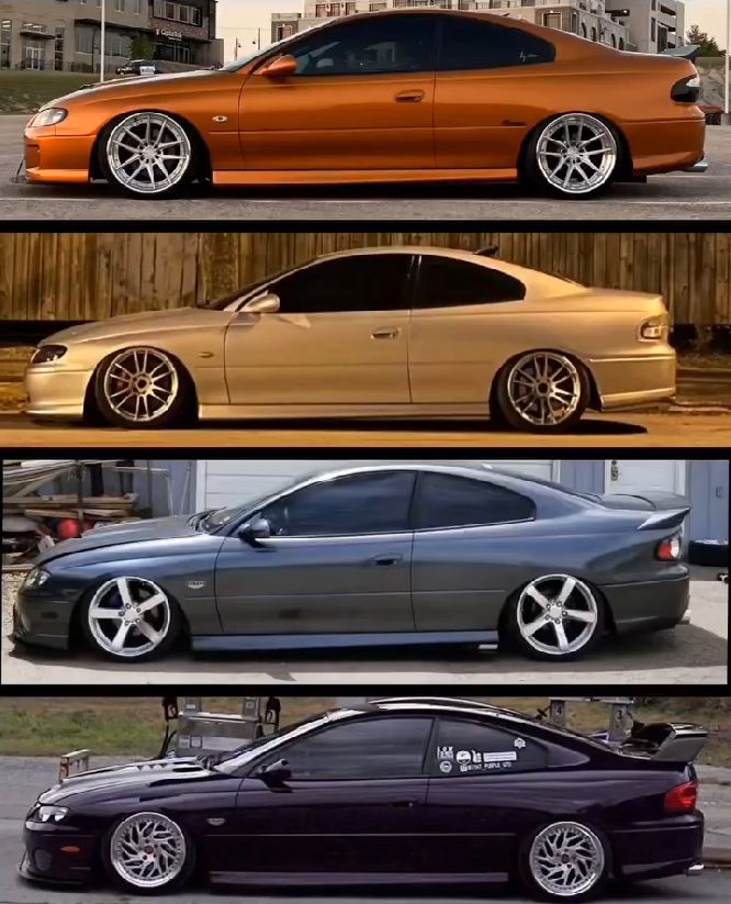 The most American car not made in America - Why you should buy a 04-06 ...